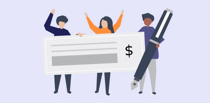 What are Fake Cheque Scams | Seniors Real Estate Services Australia SRES